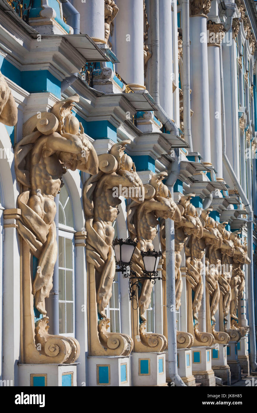 Czarina palace hi-res stock photography and images - Alamy