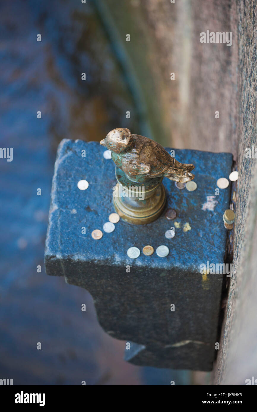 Chizhik pizhik hi-res stock photography and images - Alamy