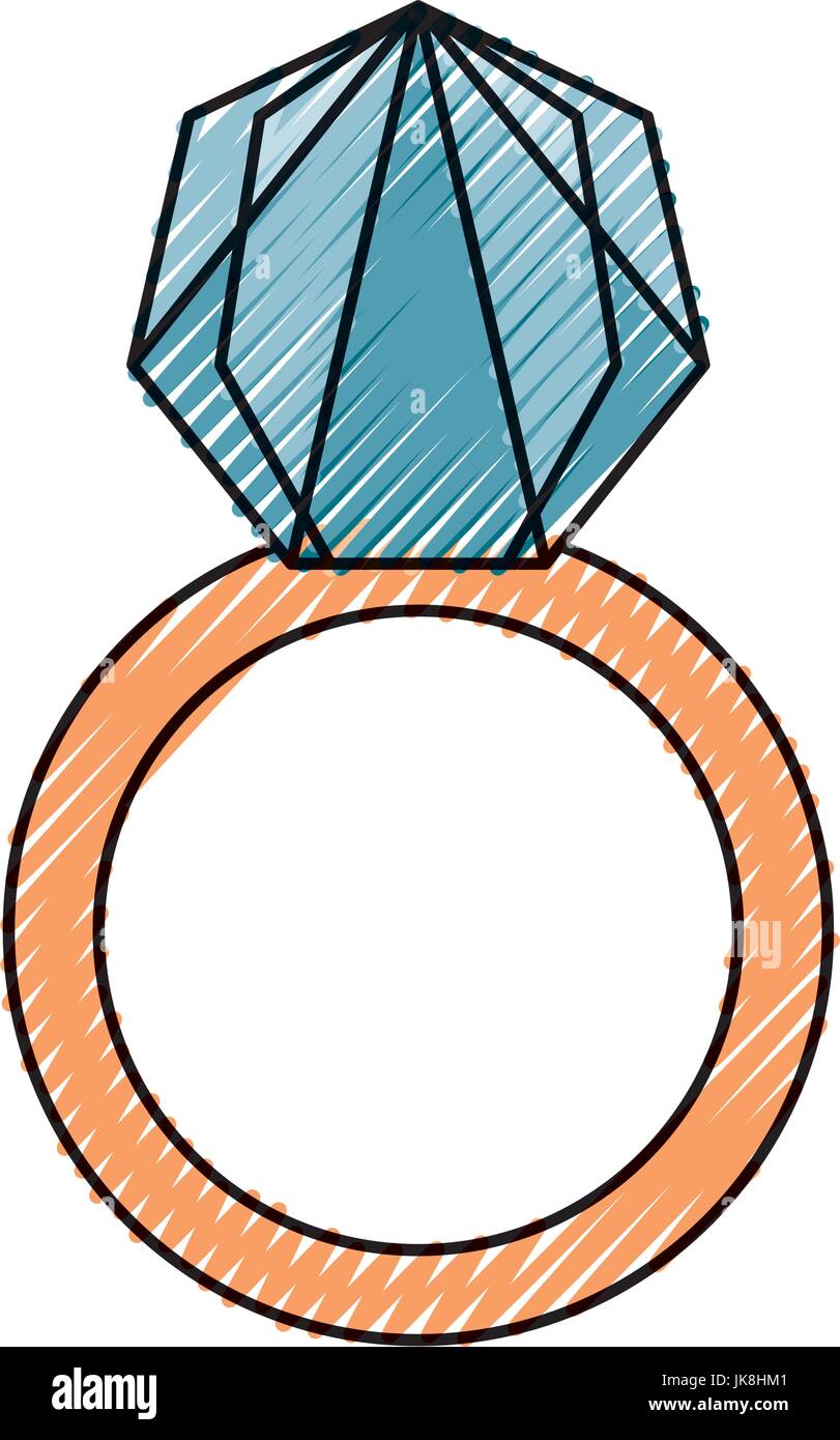 Engagement ring draw hi-res stock photography and images - Alamy