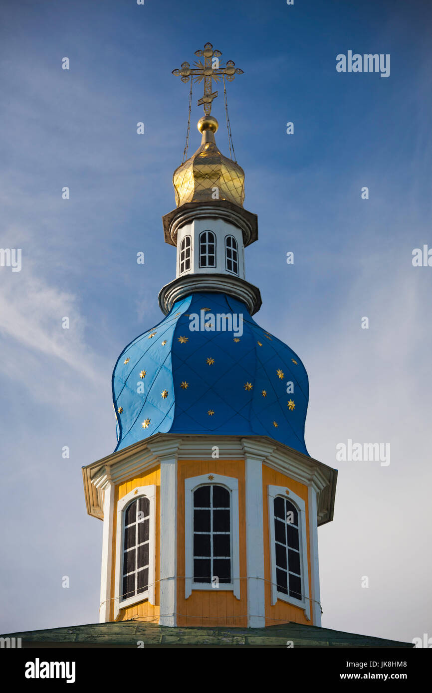 Pskov pechory monastery in russia hi-res stock photography and images ...