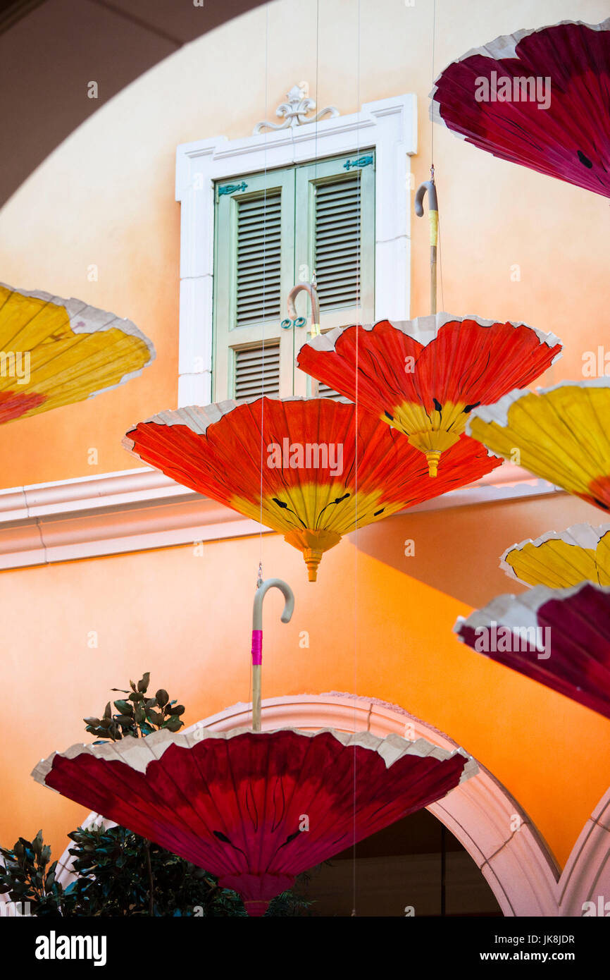 Bellagio ceiling hi-res stock photography and images - Alamy