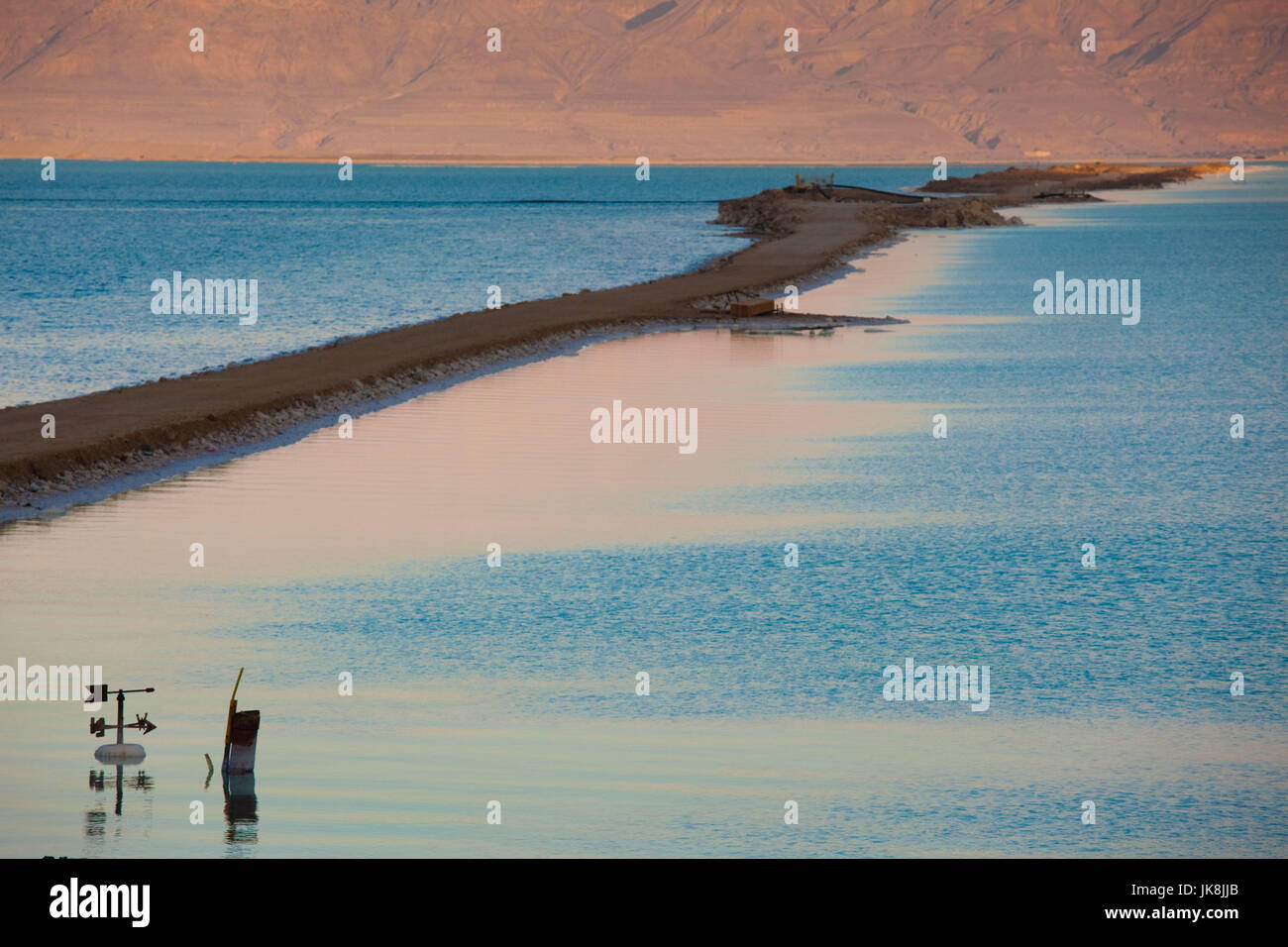 Israel Dead Sea Ein Bokek High Resolution Stock Photography and Images - Alamy