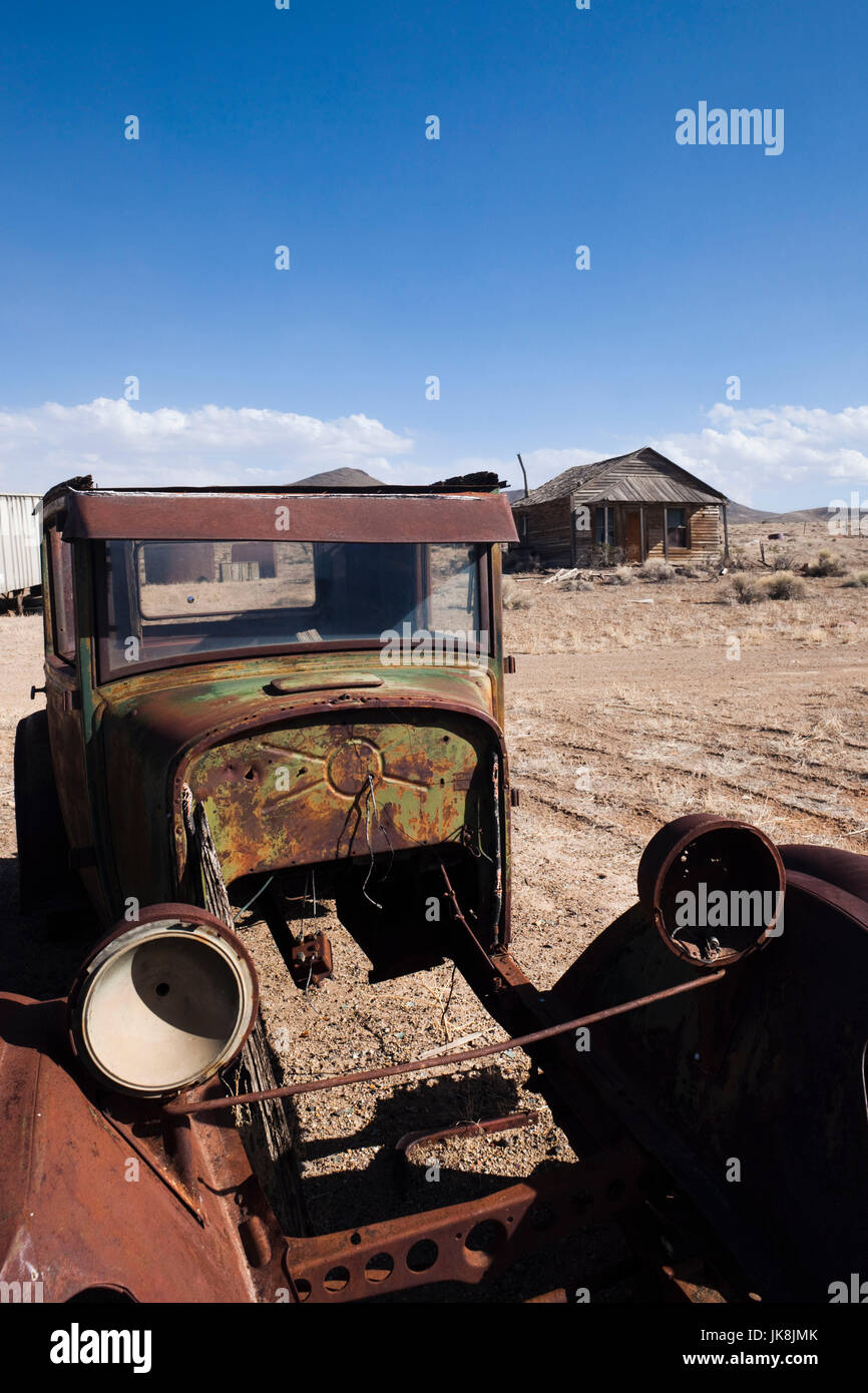 Goldfield ghost town hi-res stock photography and images - Alamy