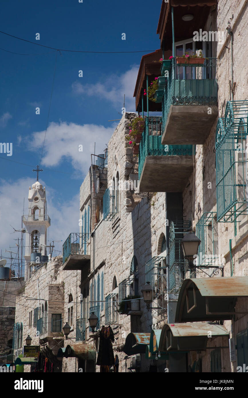 Manger square bethlehem hi-res stock photography and images - Alamy