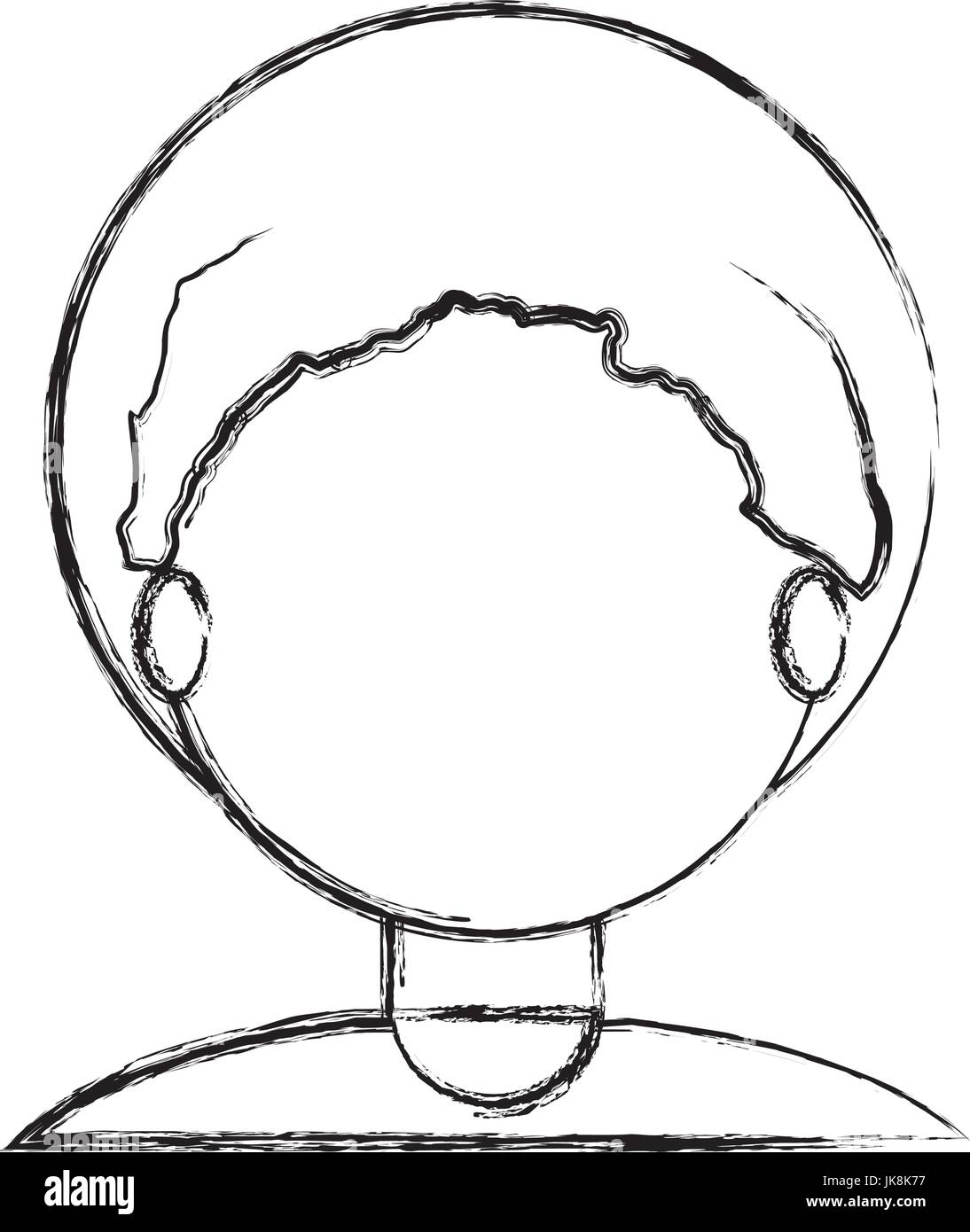 Young man faceless avatar Stock Vector Image & Art - Alamy