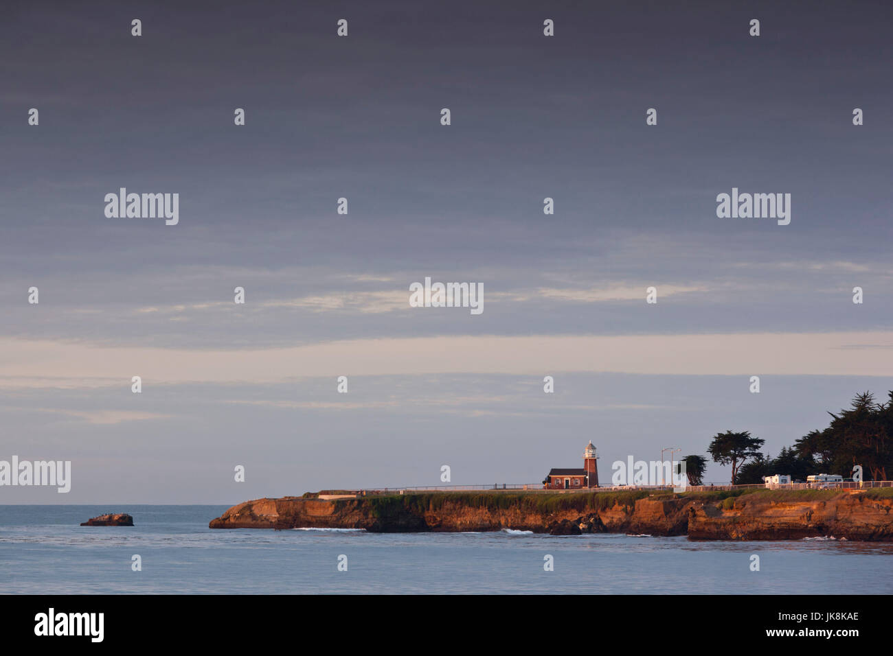 Lighhouse field state beach hi-res stock photography and images - Alamy