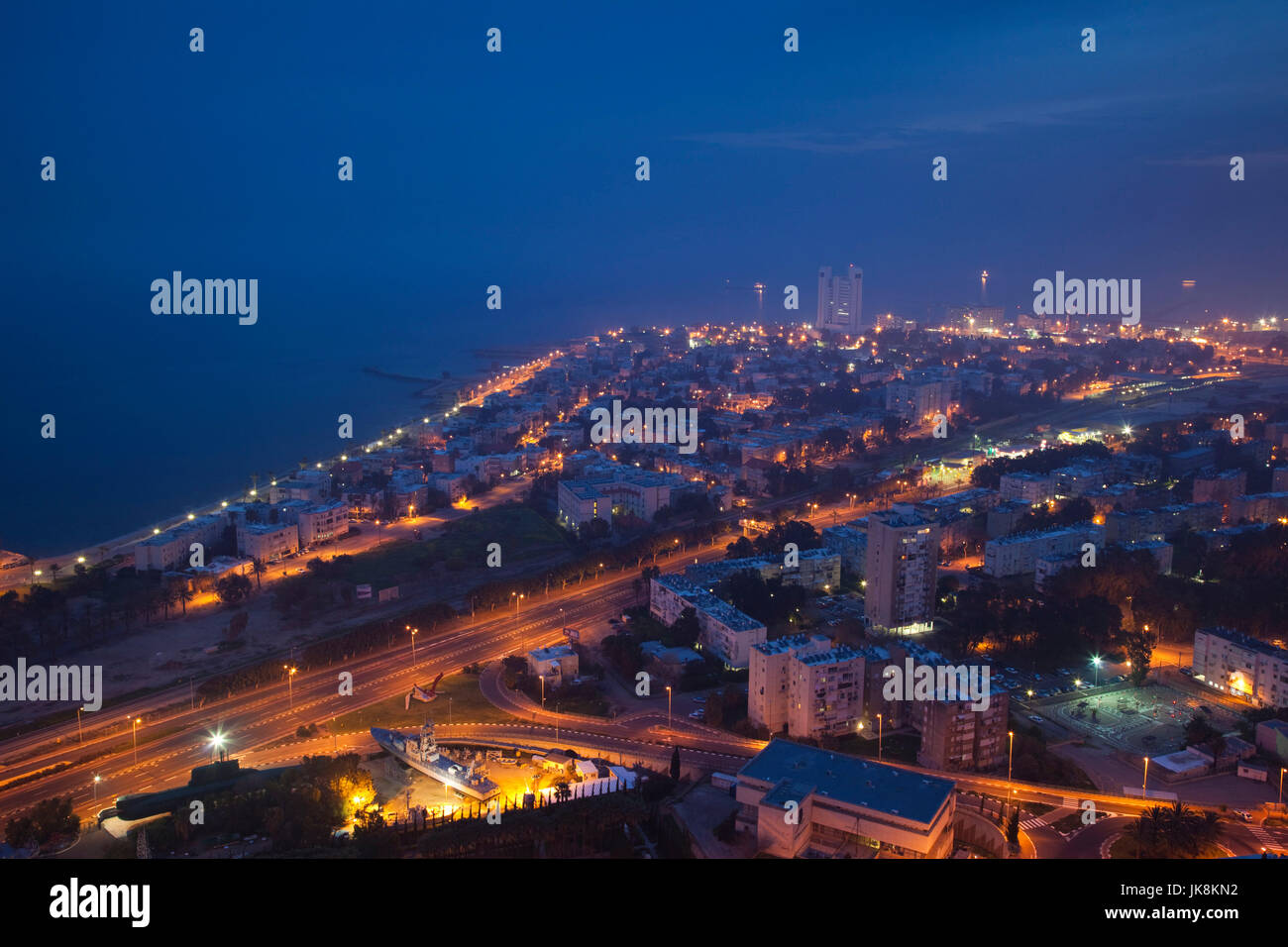 Israel naval museum hi-res stock photography and images - Alamy