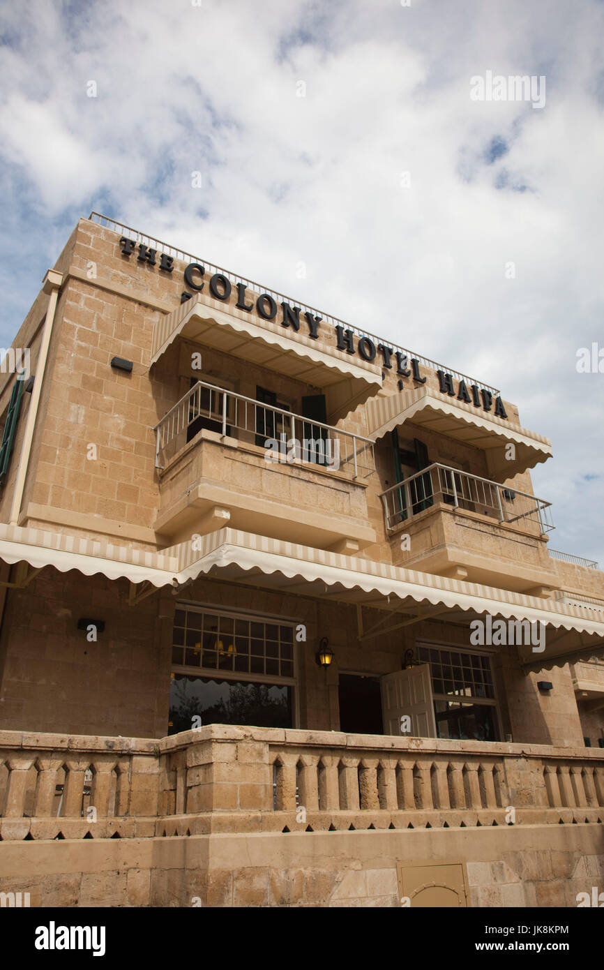 Colony cities hi-res stock photography and images - Alamy