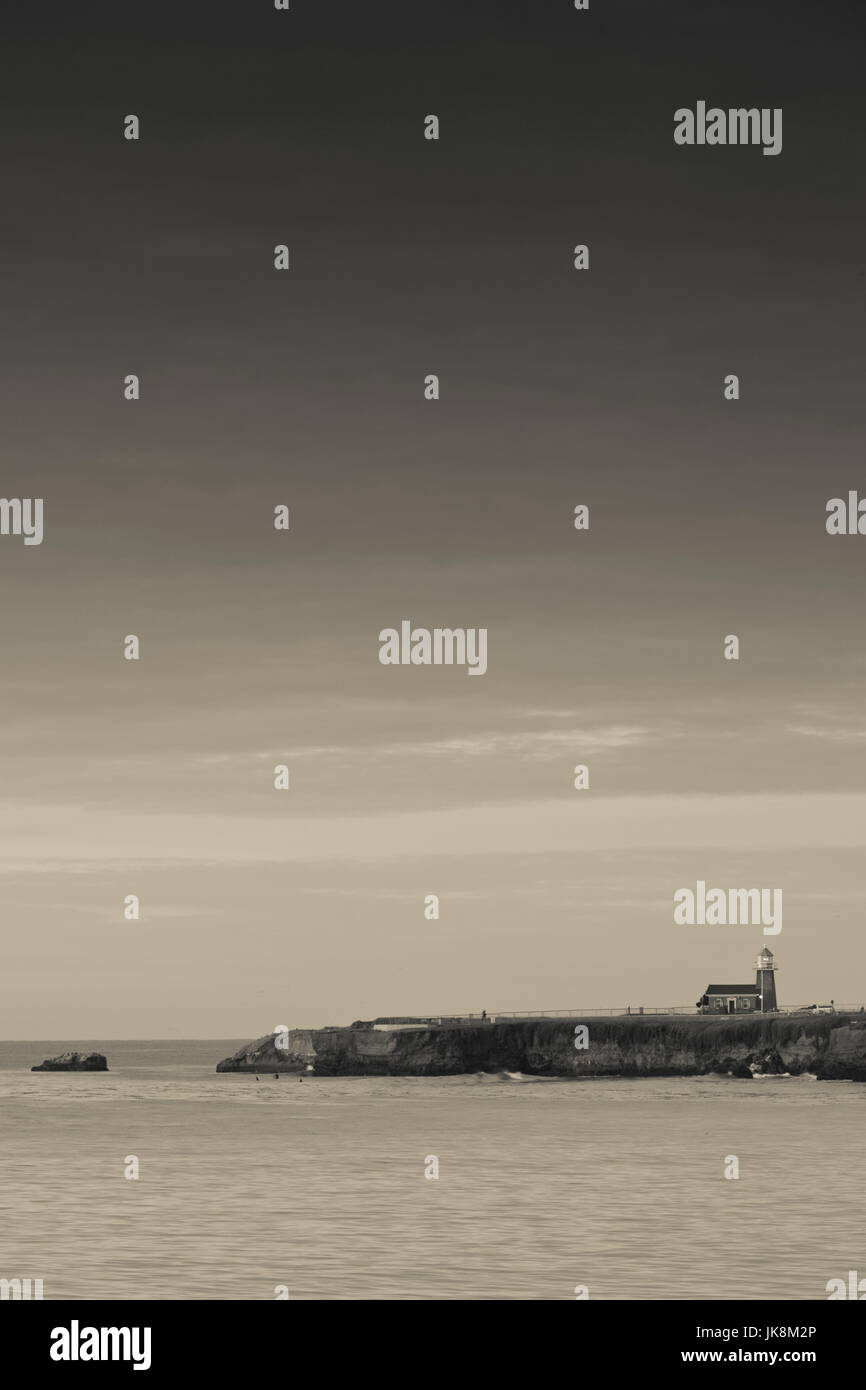 Lighhouse field state beach hi-res stock photography and images - Alamy