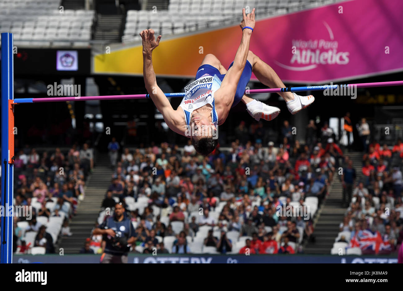 Jonathan broom edwards hi-res stock photography and images - Alamy