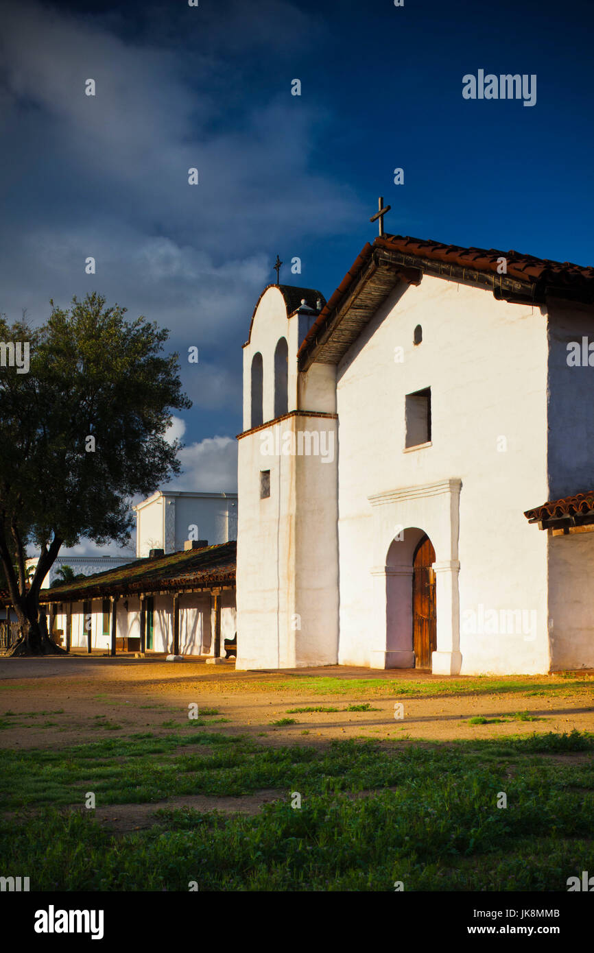 Presidio Park High Resolution Stock Photography and Images - Alamy