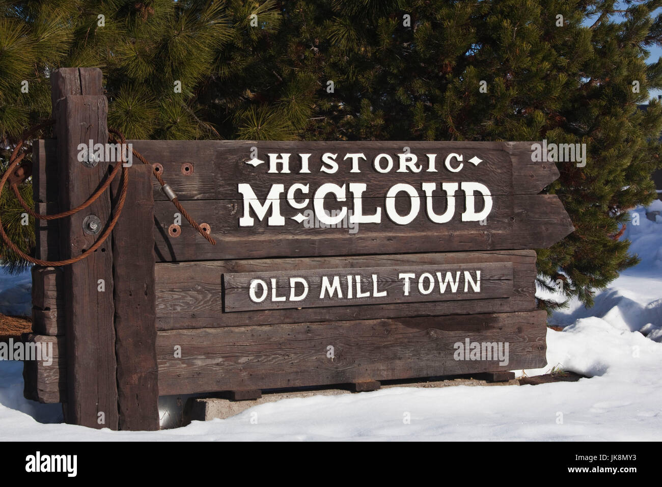 Mccloud california hi-res stock photography and images - Alamy Mccloud california hi-res stock photography and images - Alamy