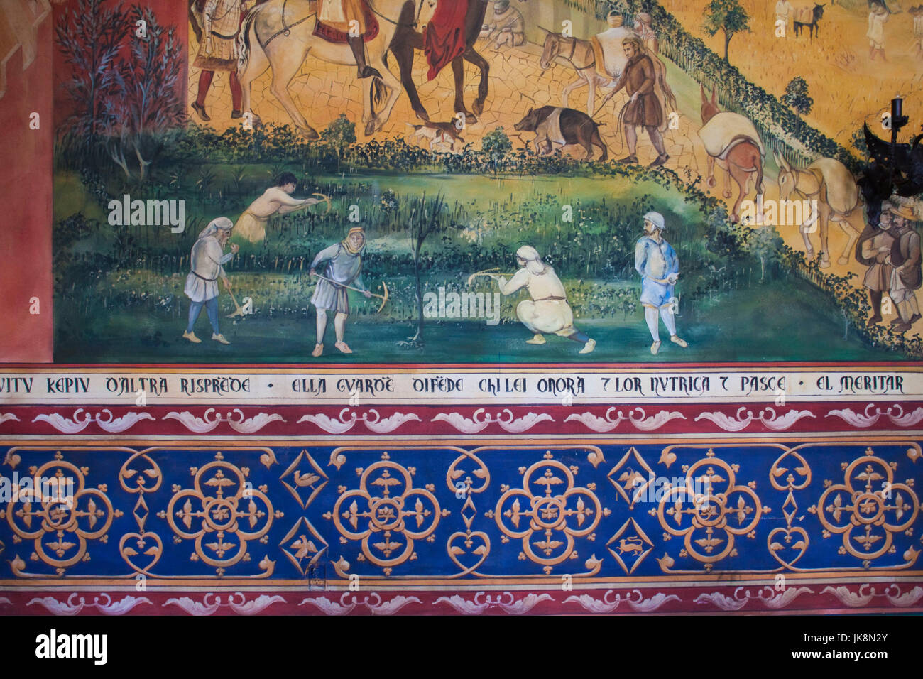 USA, California, Northern California, Napa Valley Wine Country ...