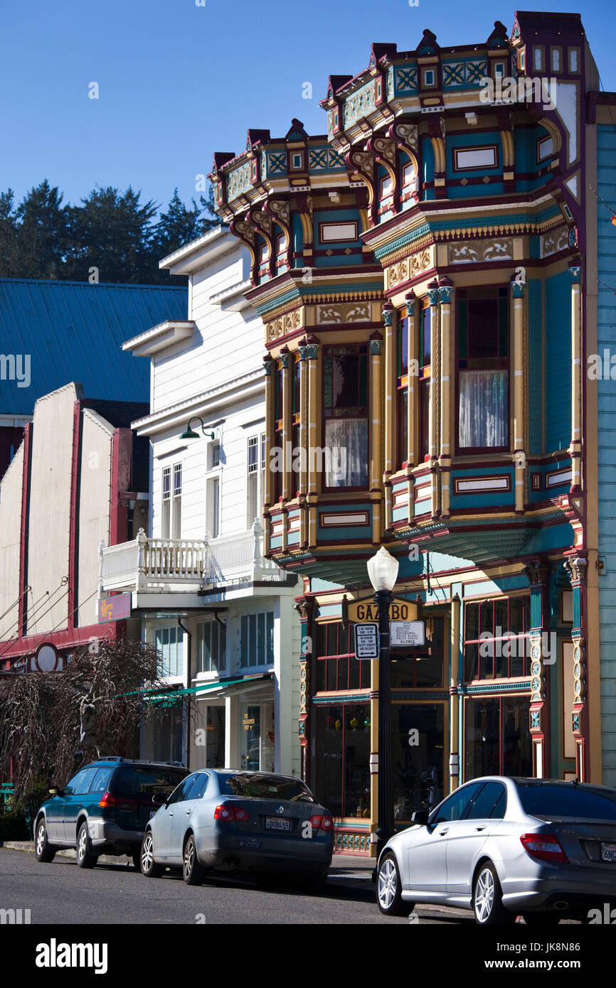 Ferndale hi-res stock photography and images - Alamy