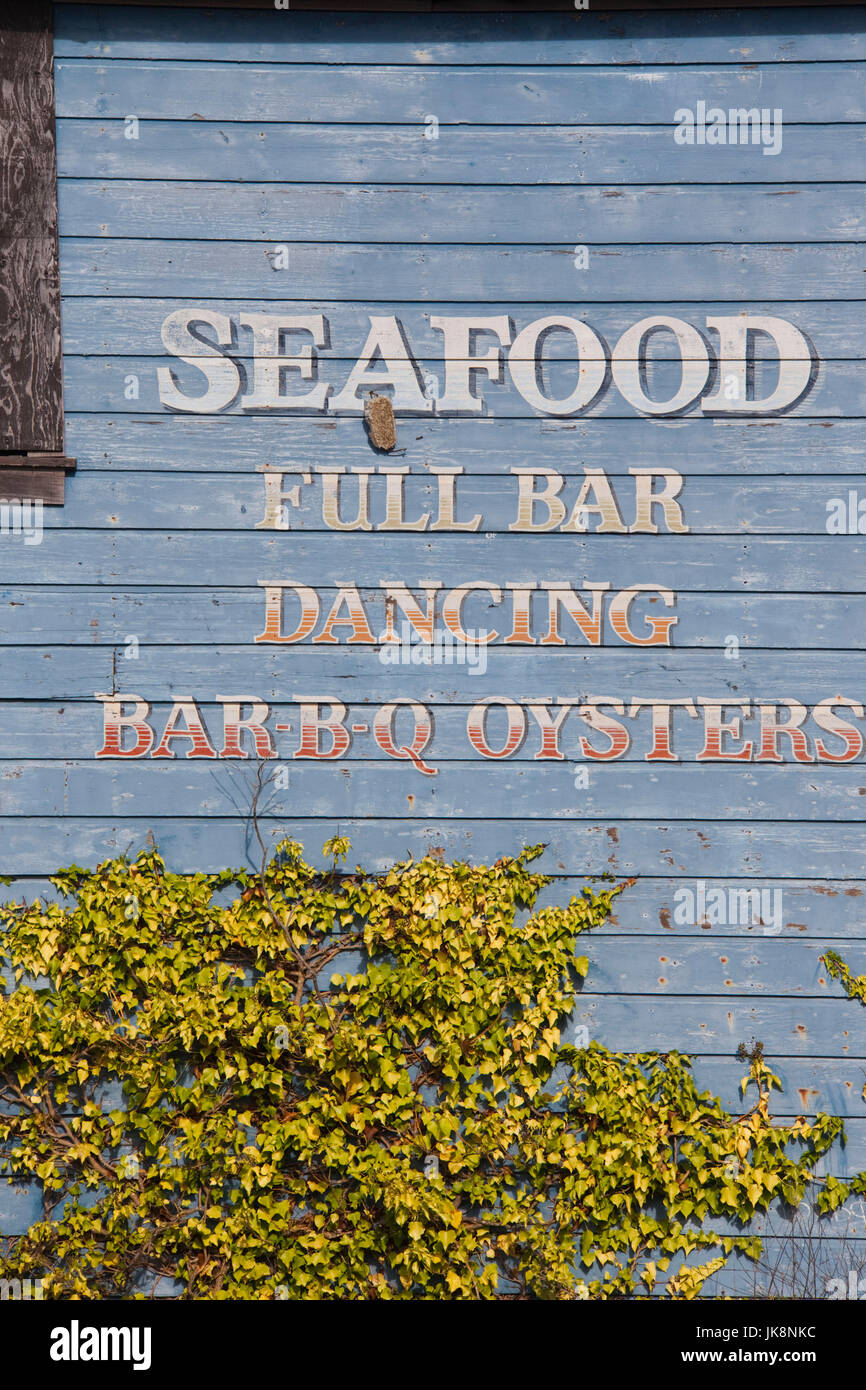 USA, California, Northern California, North Coast, Tomales Bay ...
