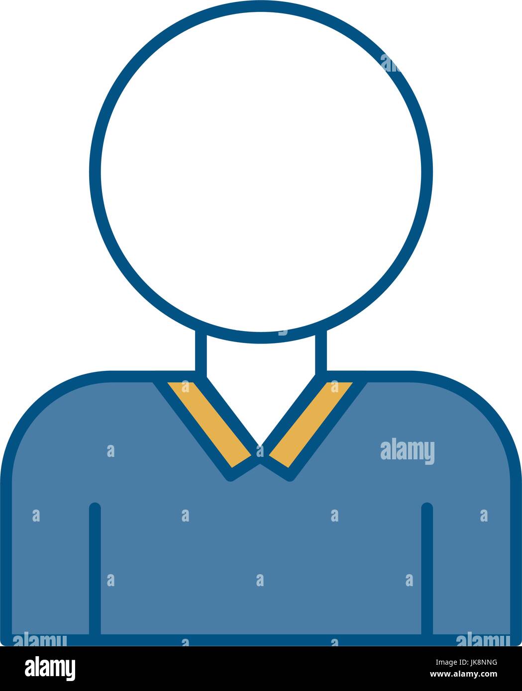 avatar man icon Stock Vector Image & Art - Alamy