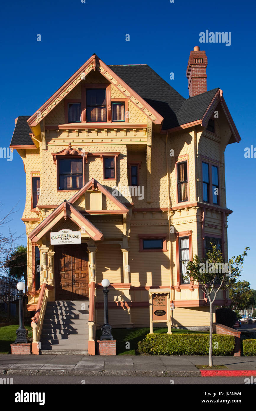 Carter house hi-res stock photography and images - Alamy