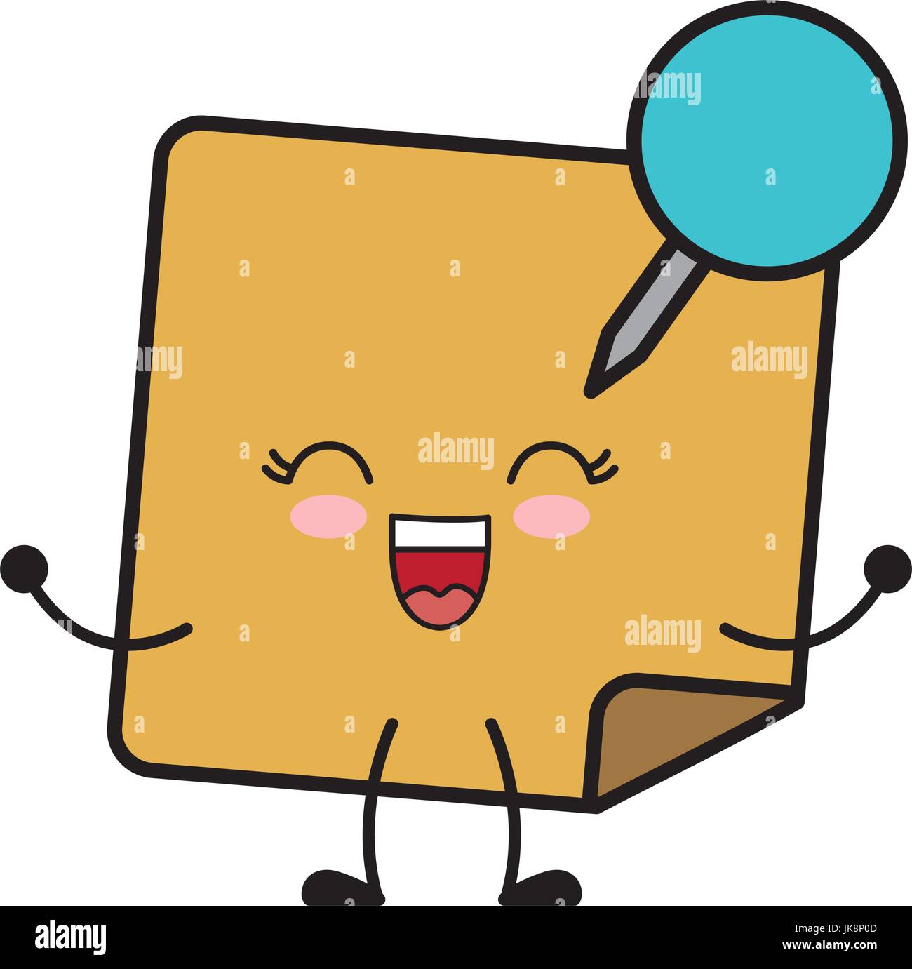 office pin design Stock Vector Image & Art - Alamy