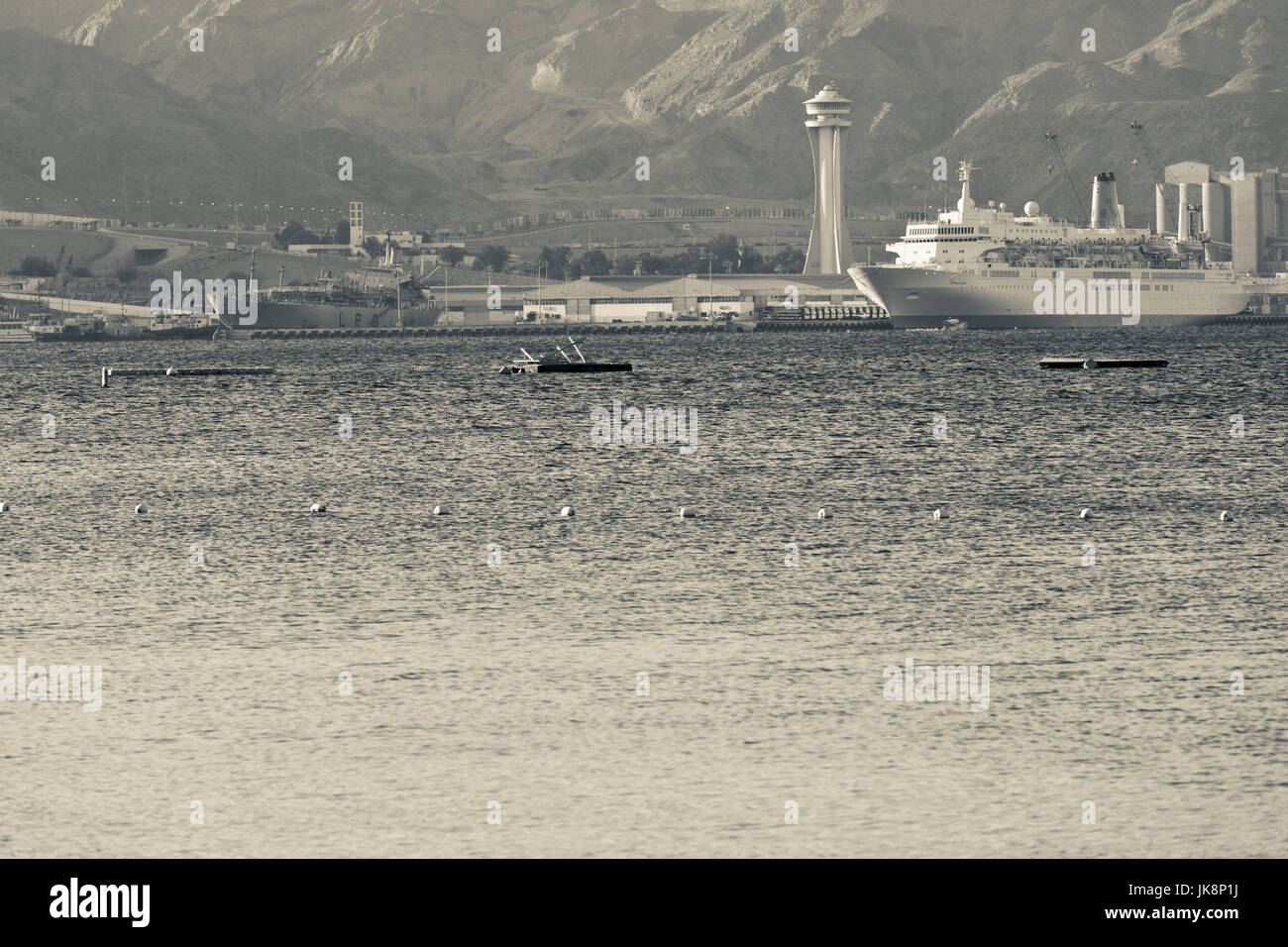 New Aqaba Port To Be Ready In 2017 Embassy Of Jordan