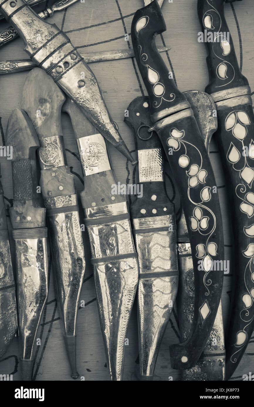 Jordan, Petra-Wadi Musa, Ancient Nabatean City of Petra, souvenir ...