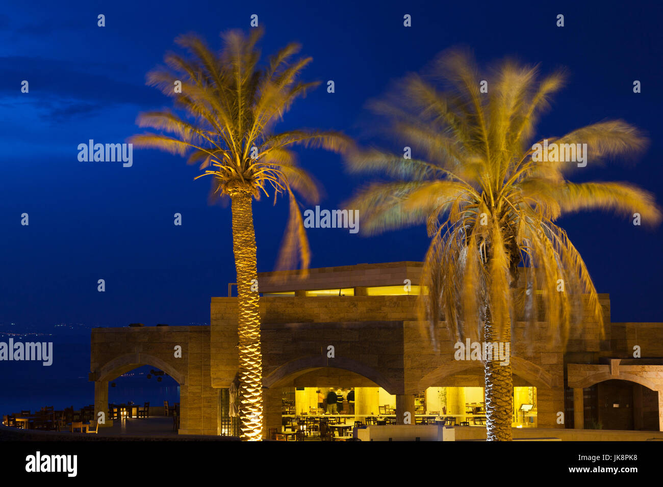 Dead sea panorama hi-res stock photography and images - Alamy
