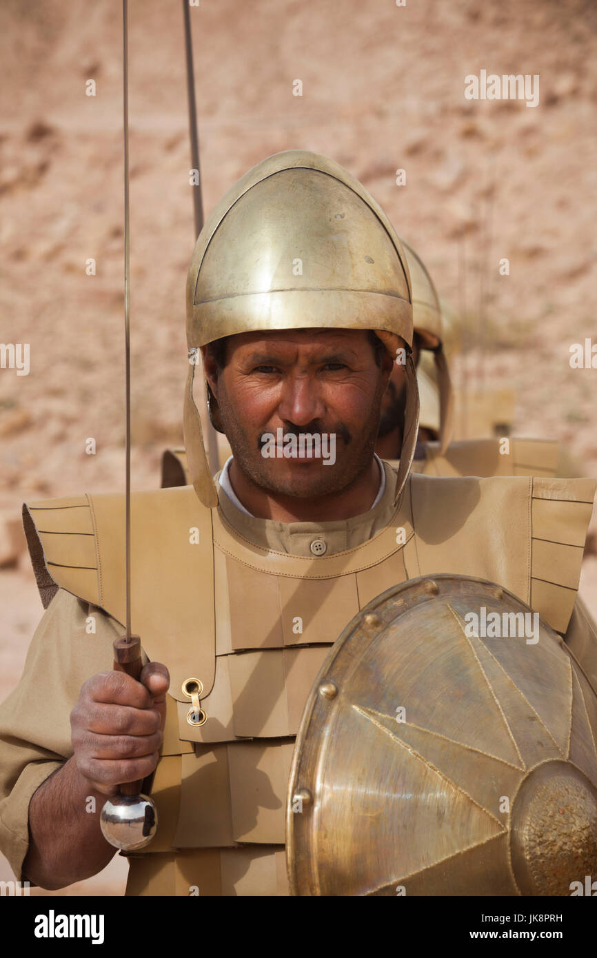 Arabian soldier hi-res stock photography and images - Alamy