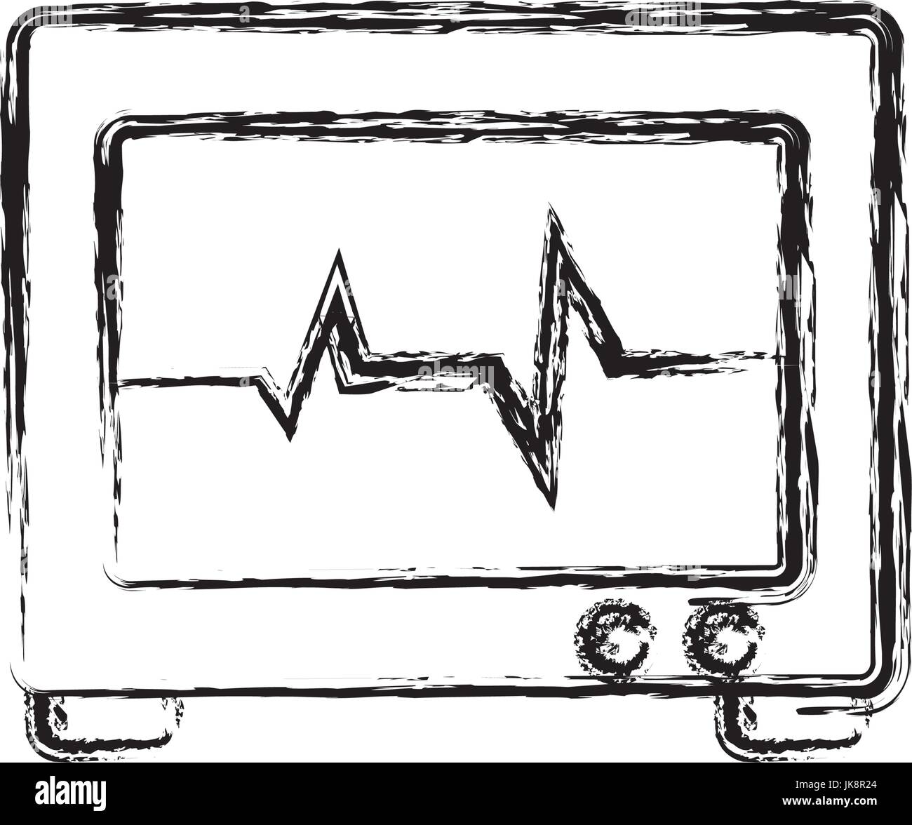 Electro cardio graph hi-res stock photography and images - Alamy