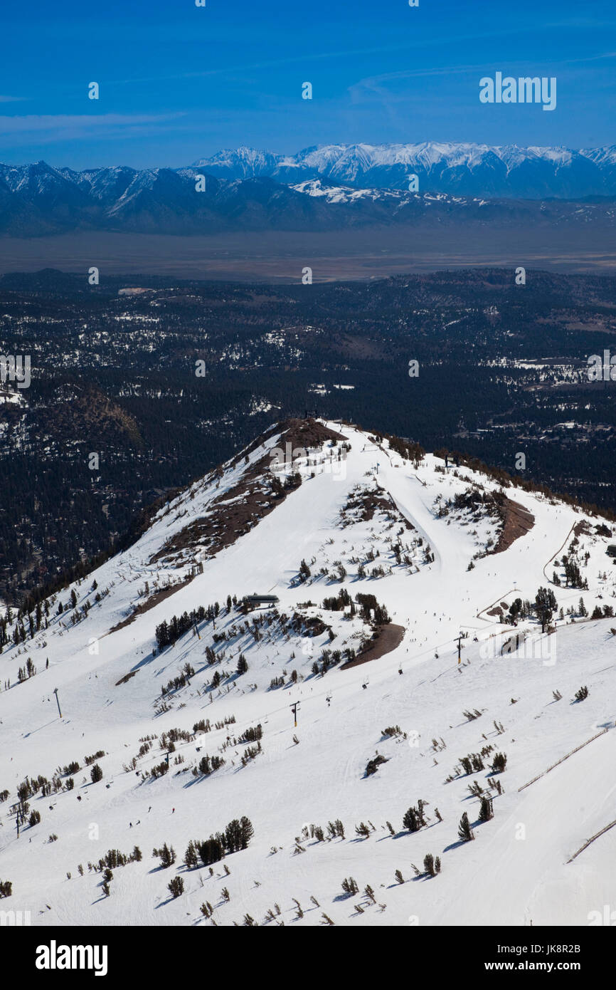 Top of mammoth hi-res stock photography and images - Alamy