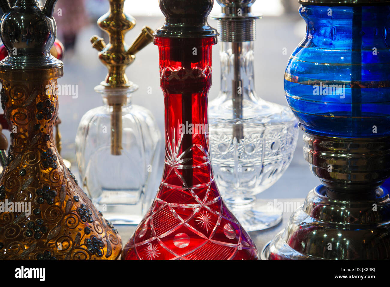 Sheesha water pipe hi-res stock photography and images - Alamy