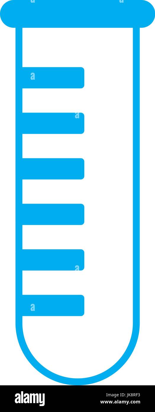 test tube icon Stock Vector Image & Art - Alamy