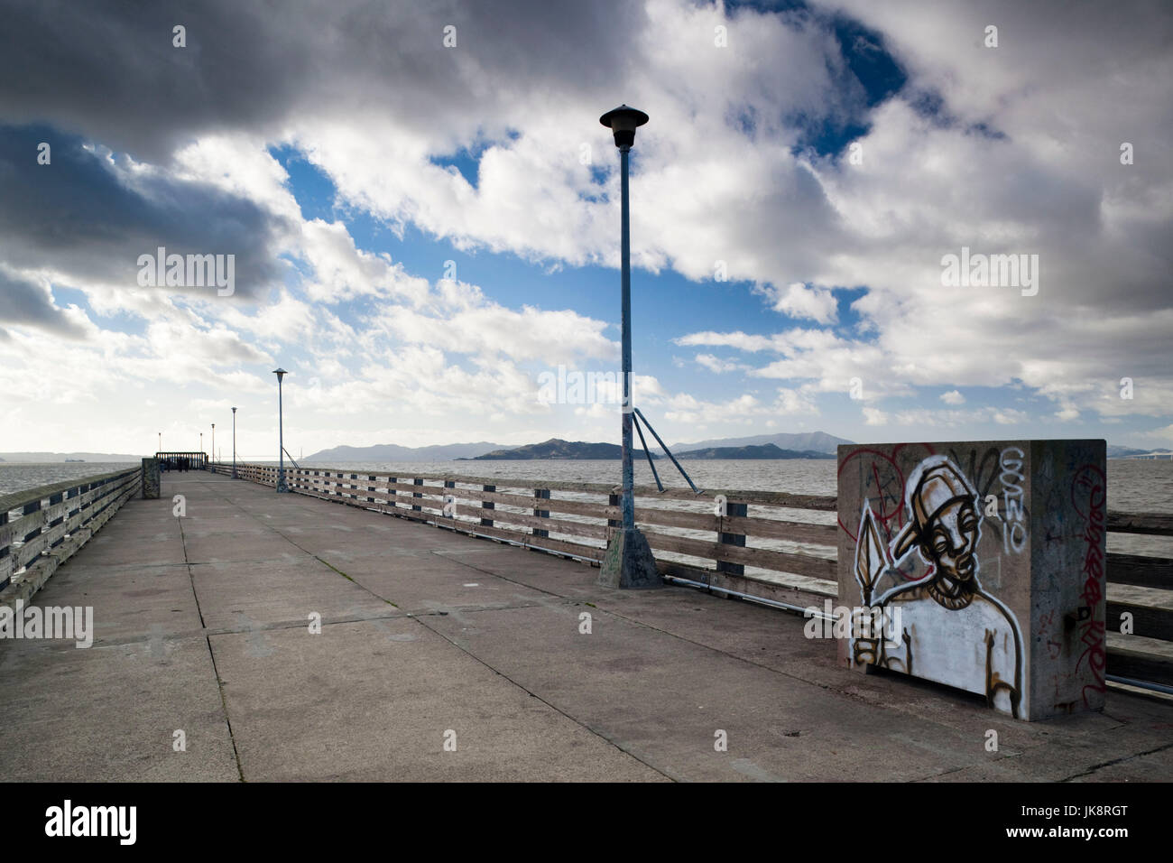 Berkeley california hi-res stock photography and images - Alamy