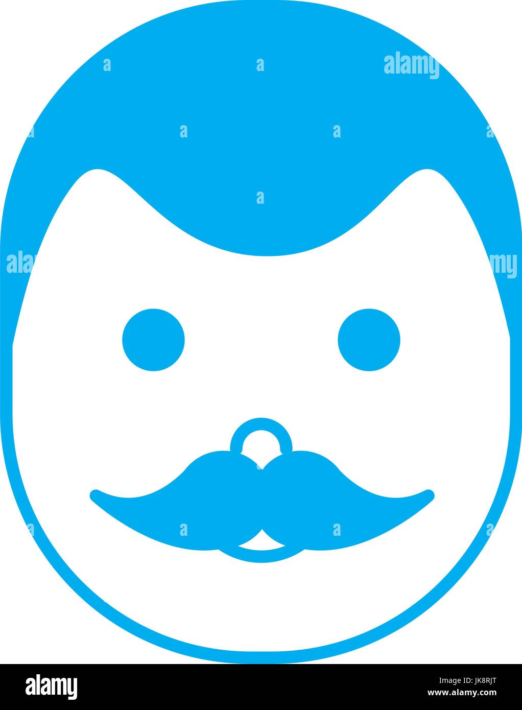 cartoon man icon Stock Vector Image & Art - Alamy