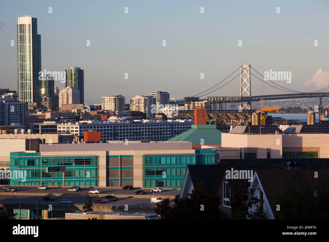 Potrero bay hi-res stock photography and images - Alamy