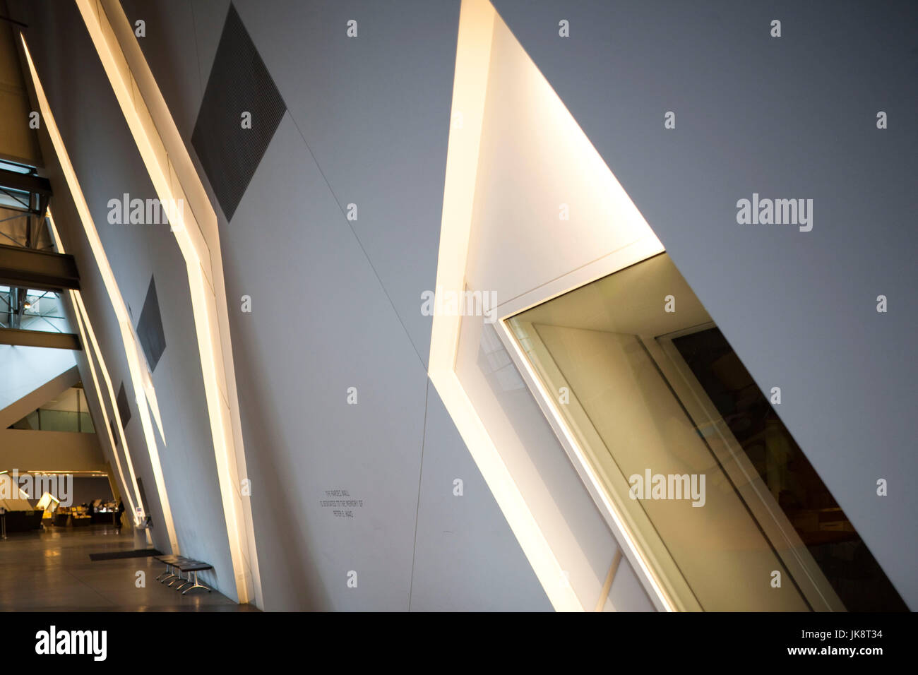 Jewish museum san francisco hi-res stock photography and images - Alamy