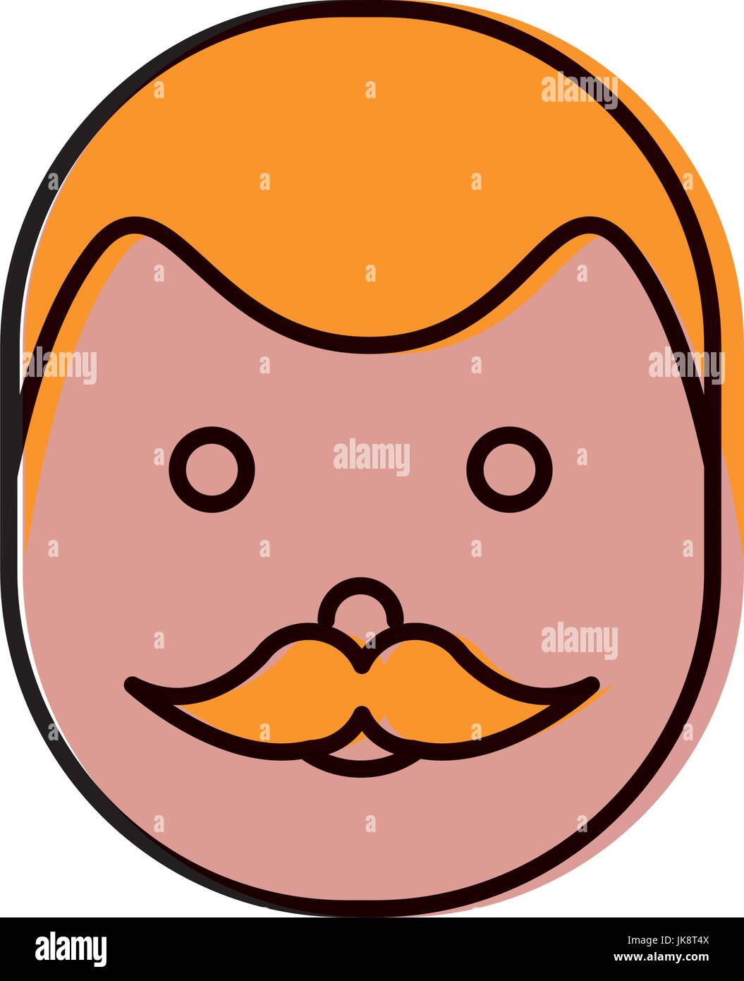 cartoon man icon Stock Vector Image & Art - Alamy