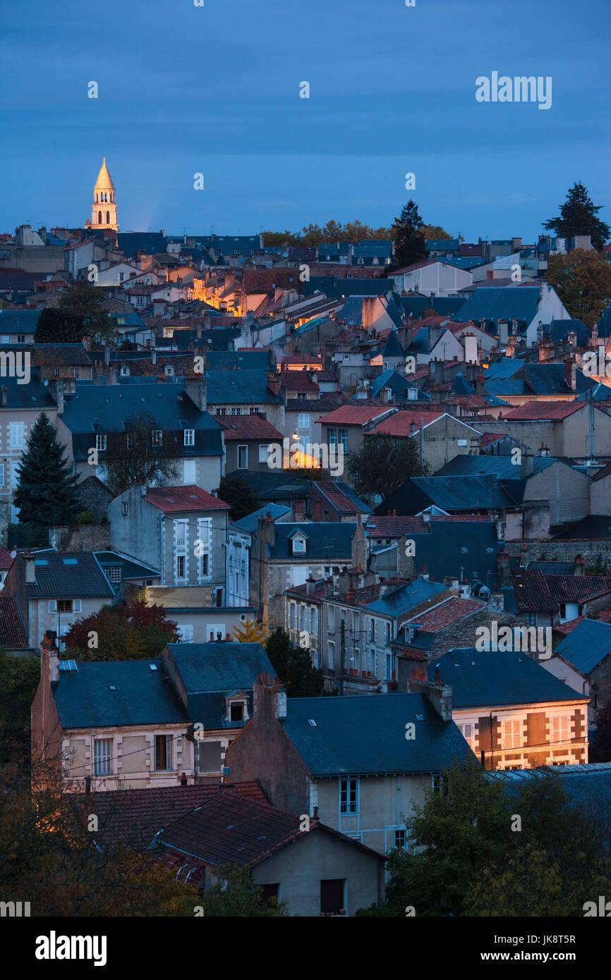 Vienne department hi-res stock photography and images - Alamy