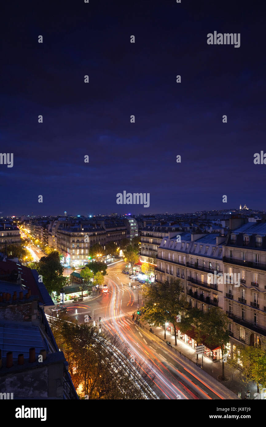 Place de ternes hi-res stock photography and images - Alamy