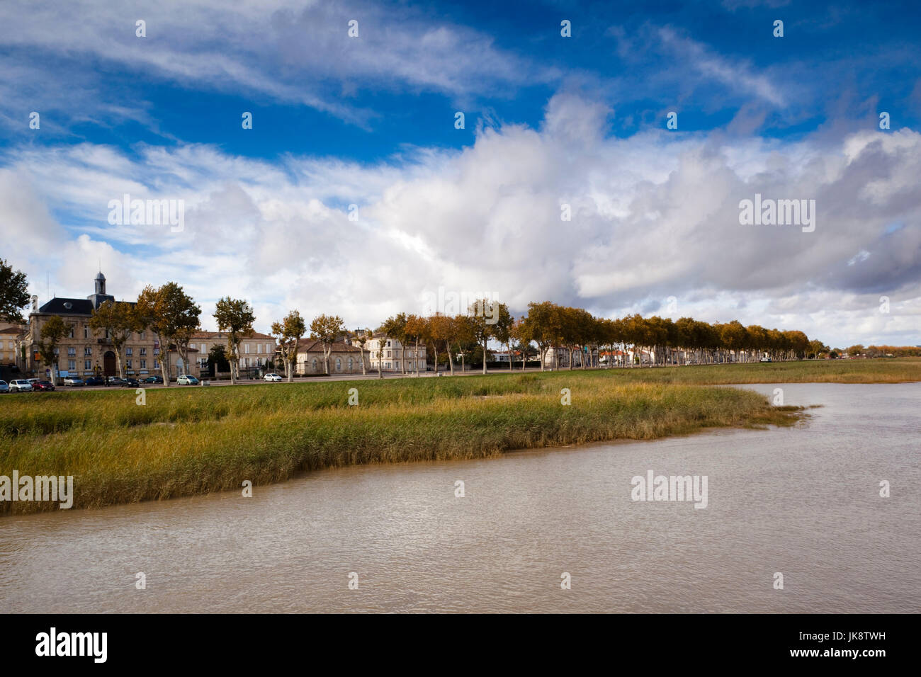France, Aquitaine Region, Gironde Department, Haute-Medoc Area ...