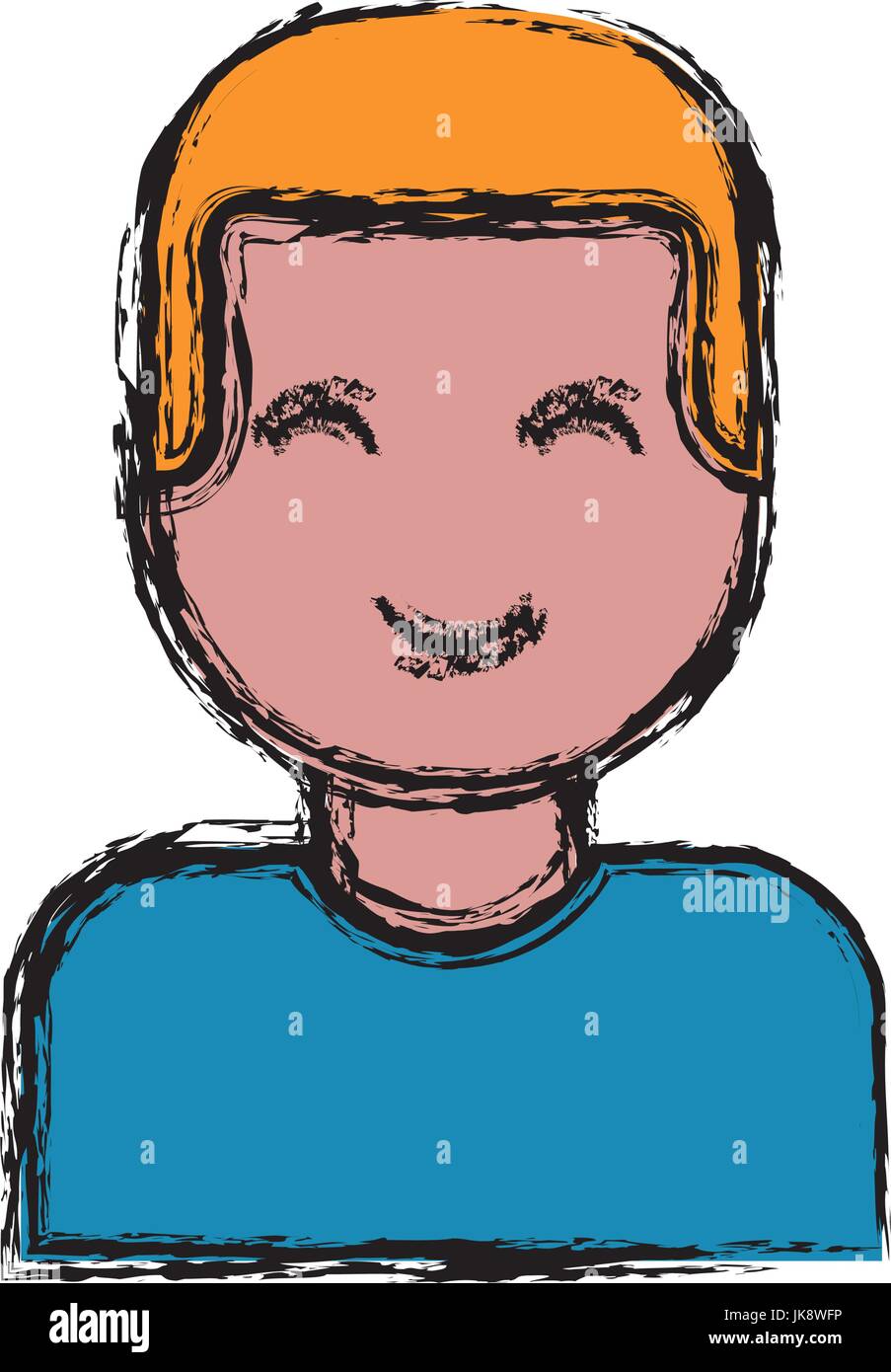 cartoon man icon Stock Vector Image & Art - Alamy