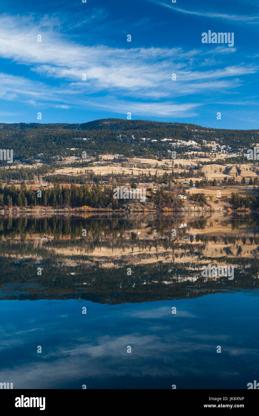 Kalamalka lake hi-res stock photography and images - Alamy