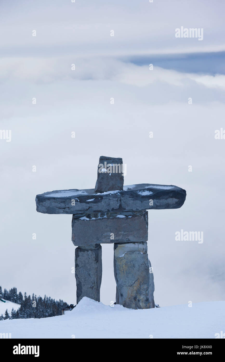 First nation stone marker hi-res stock photography and images - Alamy