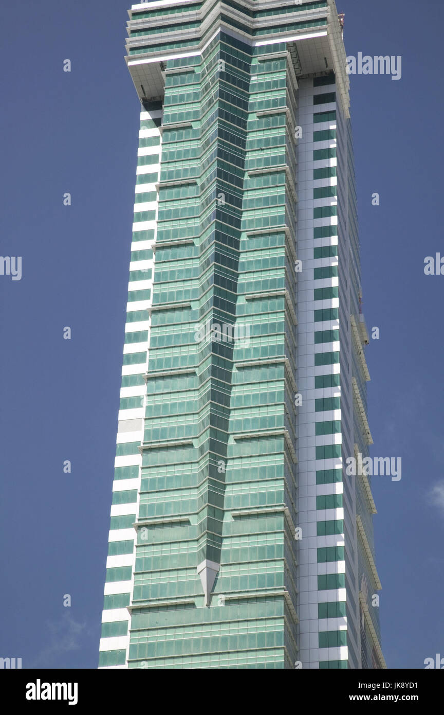 Manama towers hi-res stock photography and images - Alamy
