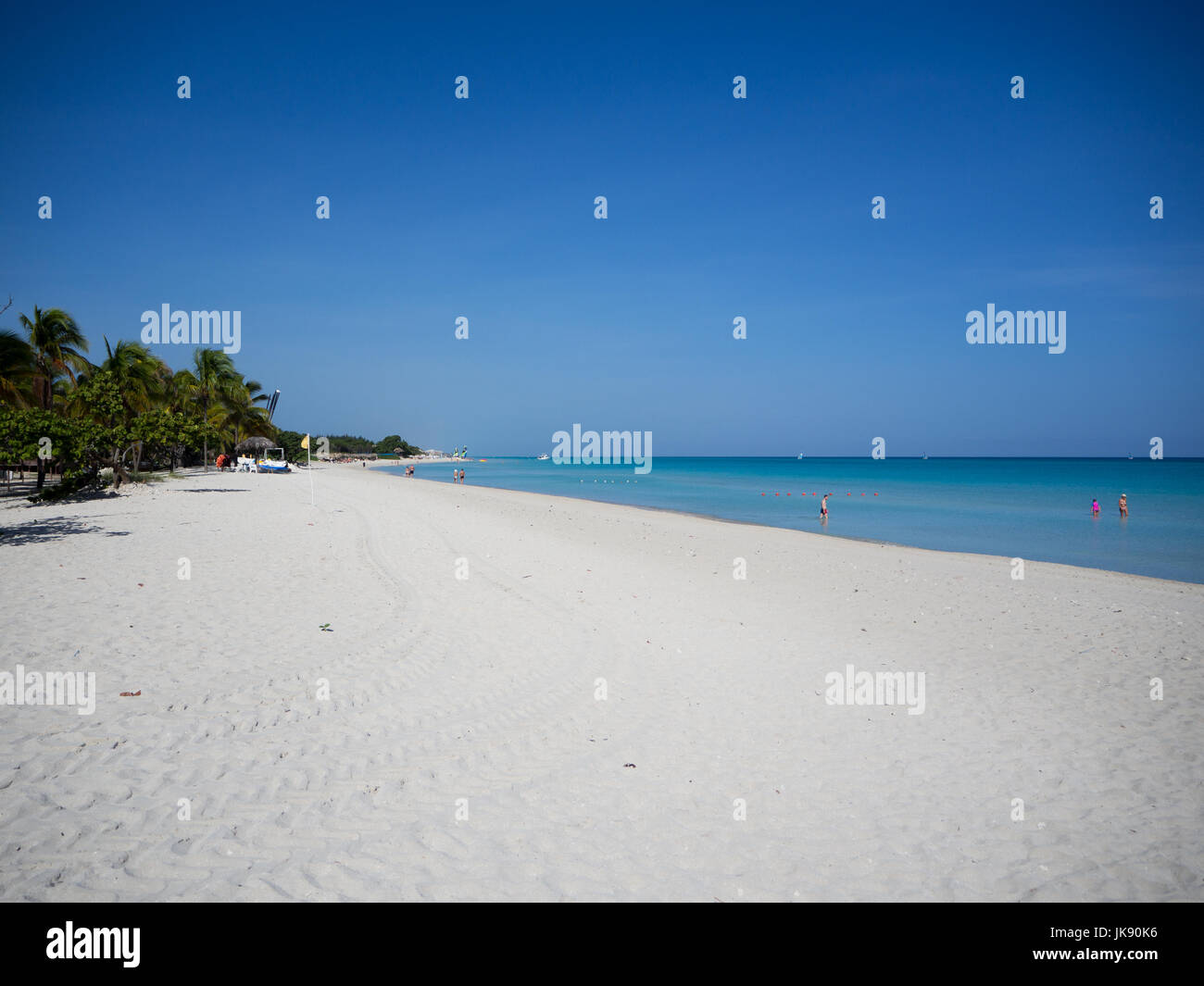 Playa varadero hi-res stock photography and images - Alamy