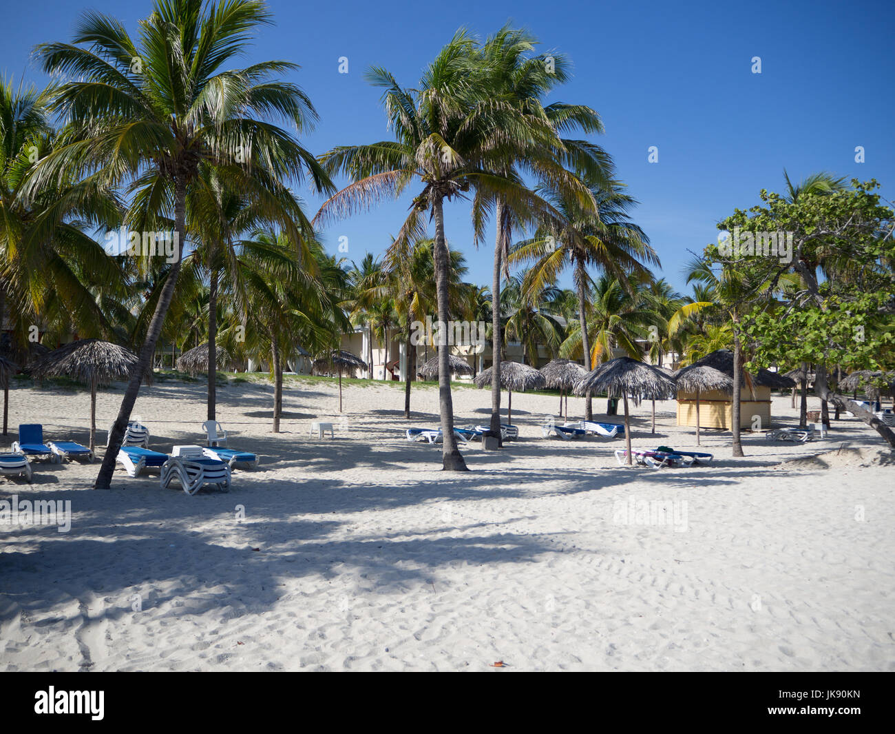 Playa varadero hi-res stock photography and images - Alamy