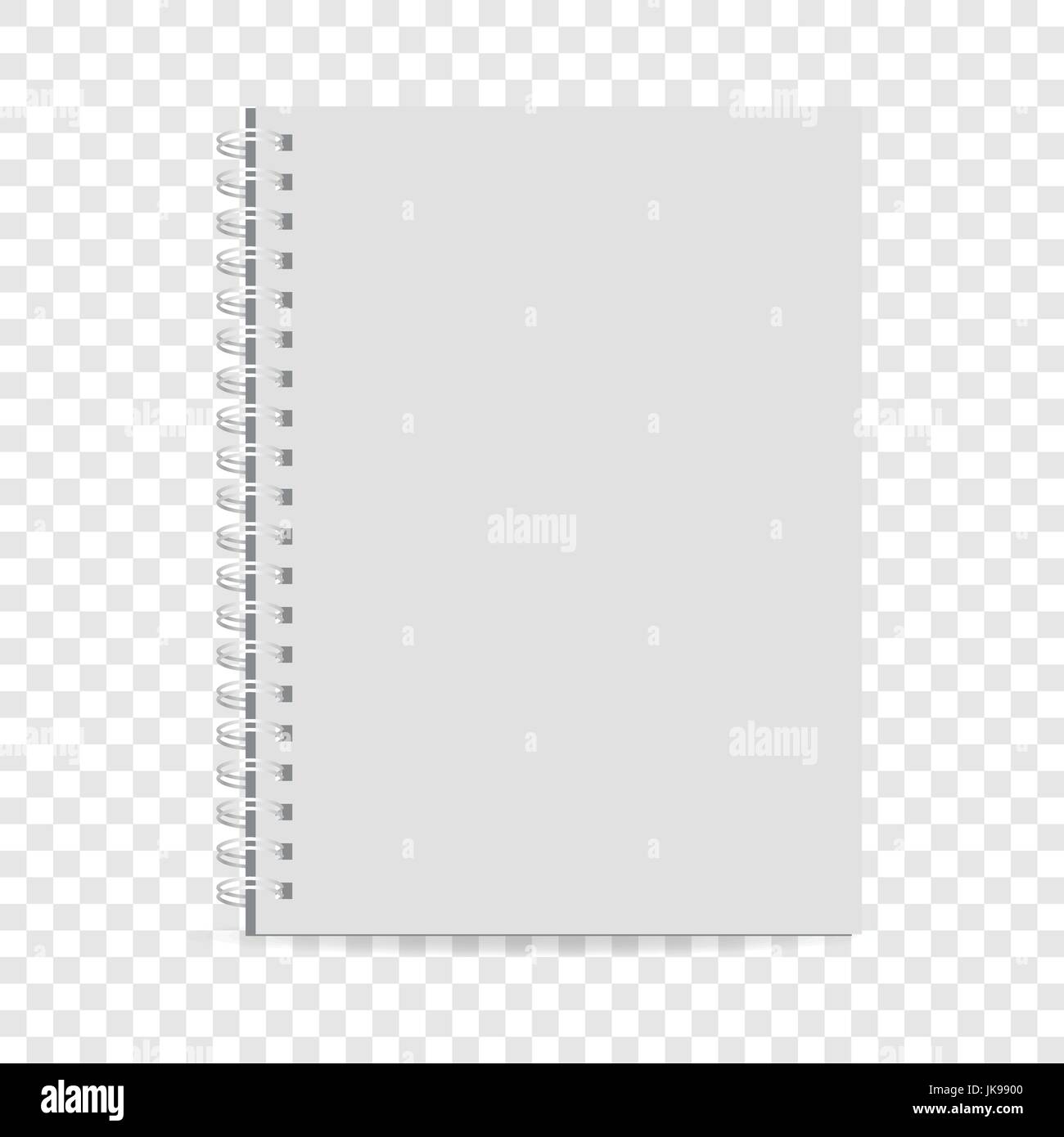Exercise book icon, realistic style Stock Vector Image & Art - Alamy