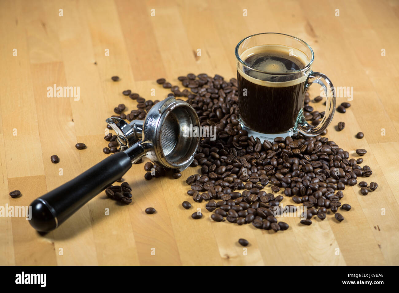 Capuccino expresso hi-res stock photography and images - Alamy