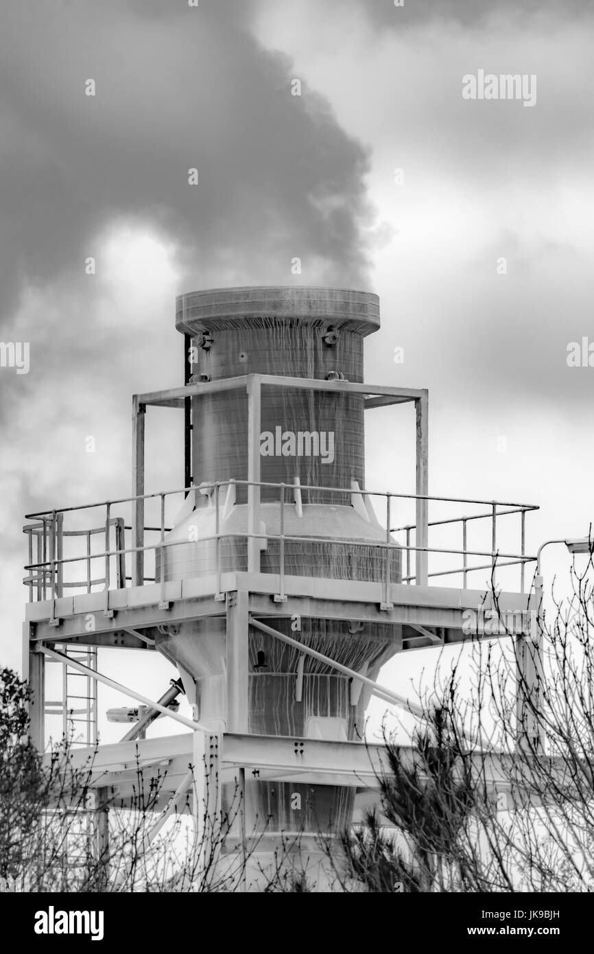 Dark satanic mills hi-res stock photography and images - Alamy