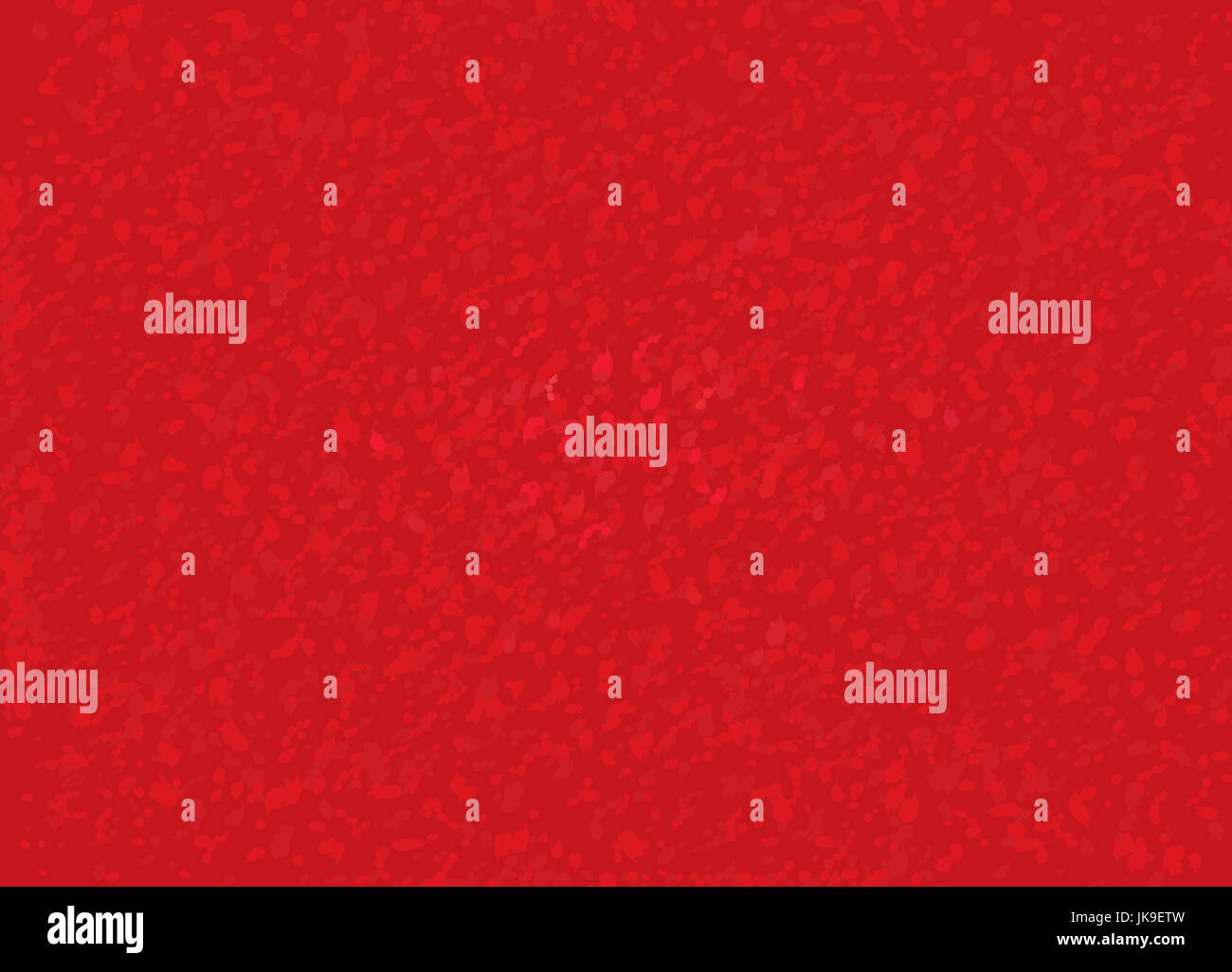 Abstract spot red pattern. Ripple dot splash textured background Stock ...