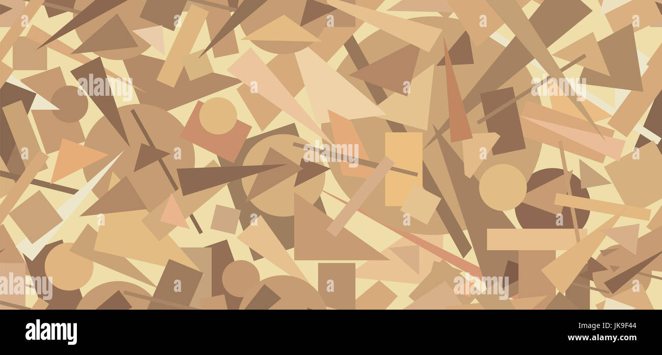 Abstract geometric form pattern. Chaotic flow figure background Stock ... Abstract geometric form pattern. Chaotic flow figure background Stock ...