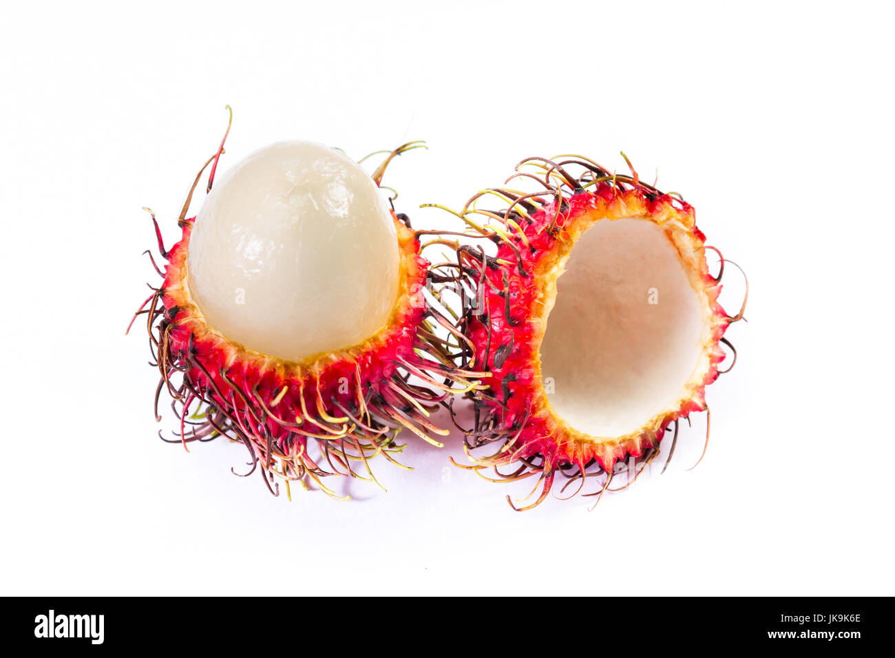 Benefits of rambutan hi-res stock photography and images - Alamy